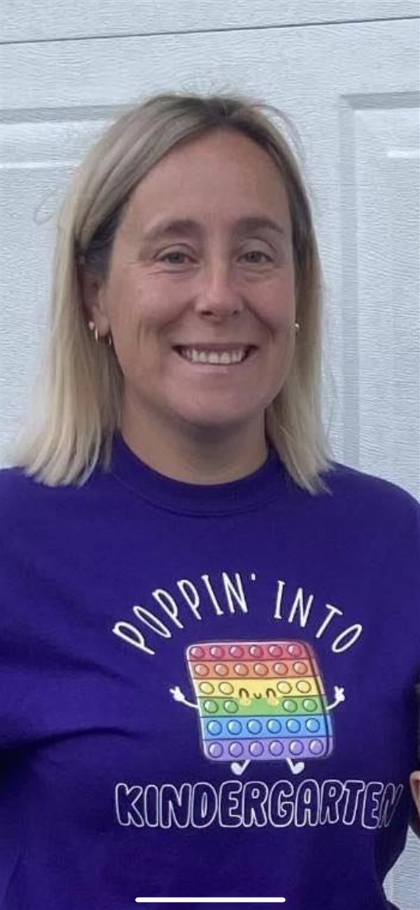 Cambridge Connections: Meet Kindergarten Teacher Jennifer Wagner ...