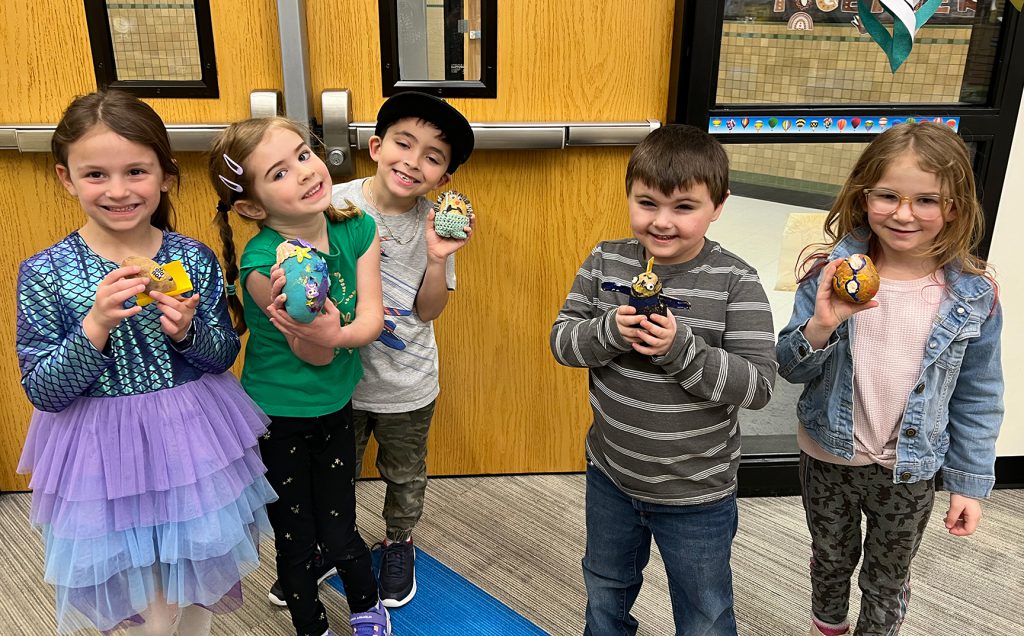 Elementary School - Cambridge Central School District