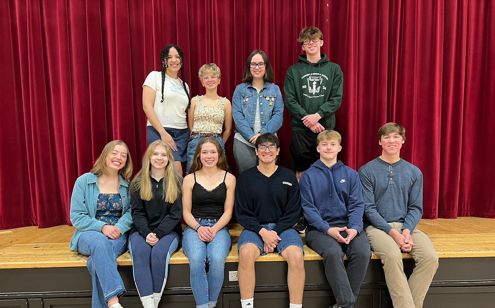 Home - Cambridge Central School District